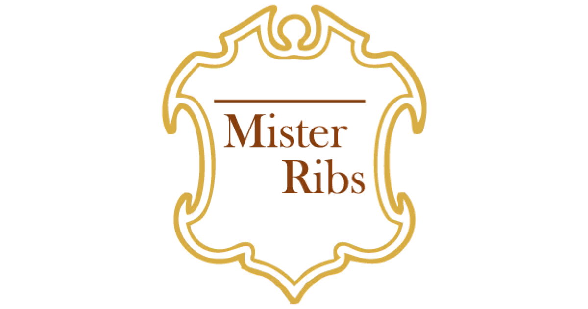 Mr Ribs Online bestellen